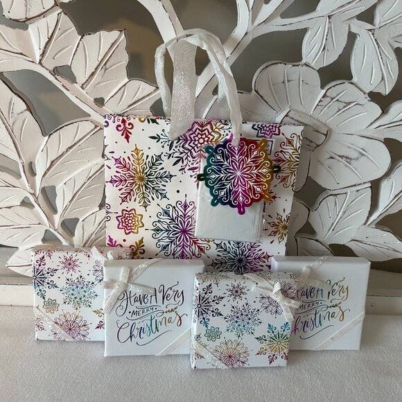 Sheffield Home Paper Goods | Holiday | Sheffield Home Paper Good Gift ...